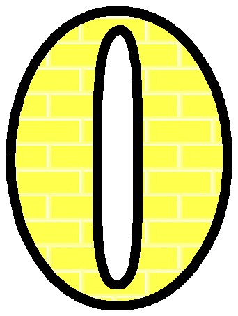 Yellow Brick Road Alphabet – DIY Party Mom
