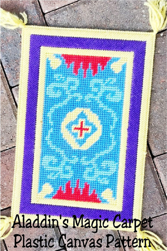 Plastic Canvas Patterns – DIY Party Mom