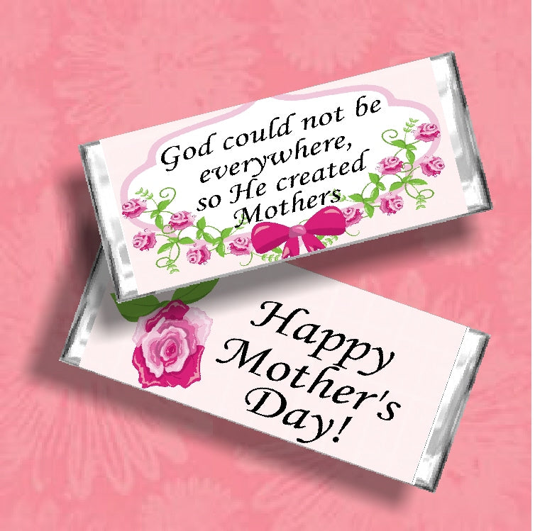 Candy Sayings For Mothers Day Mother's Day Gift Ideas & Free