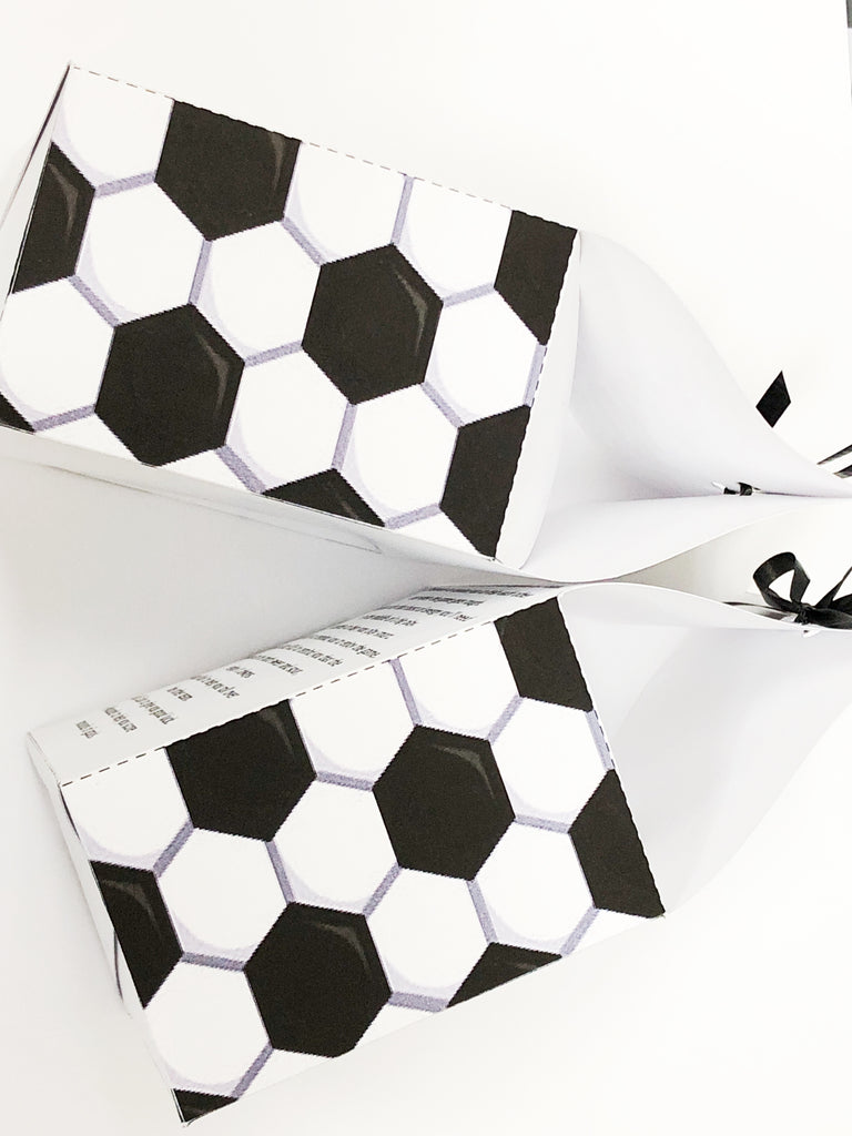 Soccer Survival Kit – DIY Party Mom